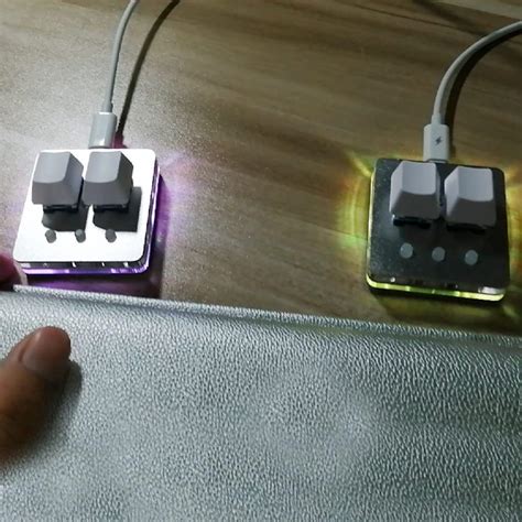 Buy Mechanical Gaming Keypad Programming Macro Keyboard OSU Gaming Keypad Custom Keys Knob