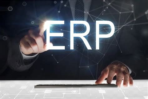 Avoiding The Pitfalls Critical Mistakes That Sabotage Erp Optimization