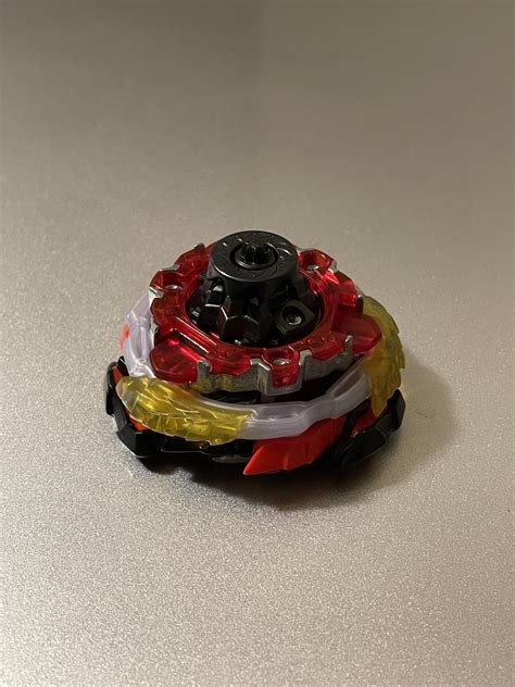 Dangerous Hello Kitty Blitz Destroy Fl Rbeyblade