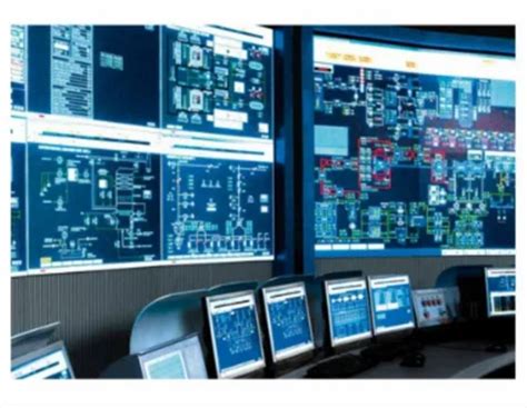 Scada System And Panel At ₹ 100000 Scada System In Ghaziabad Id 2853030010988