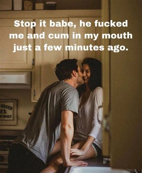 I Know Babe Your Mouth Smells Better After Youve Bs85000