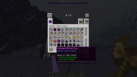 New Command Block Tools No Use In The Game Other Materials Better