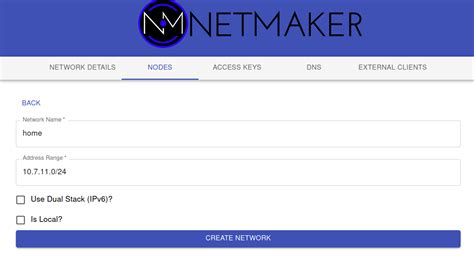 How To Enable Zero Trust Access To Your Hosted Services Using Netmaker And Wireguard Medium