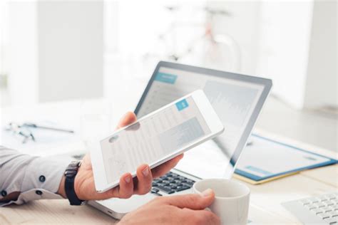 Mobile Application Development Webapper