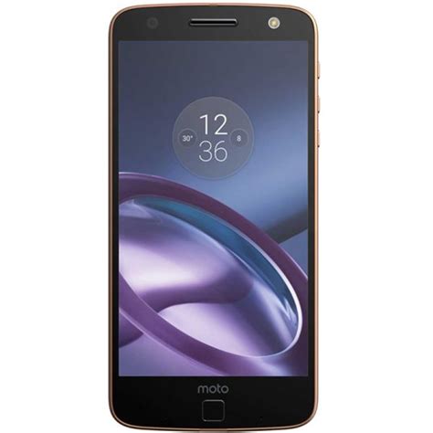 Motorola Moto Z Force Phone Specification And Price Deep Specs