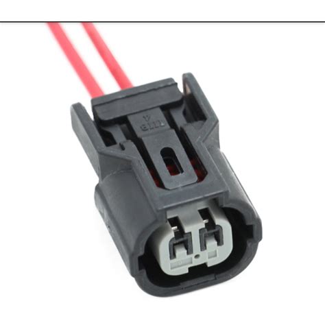 2pin Honda City Sel Civic Es Fd Crv Rd5 Coolant Temperature Sensor