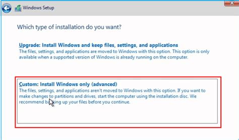 How To Install Windows Using ISO Files Tips