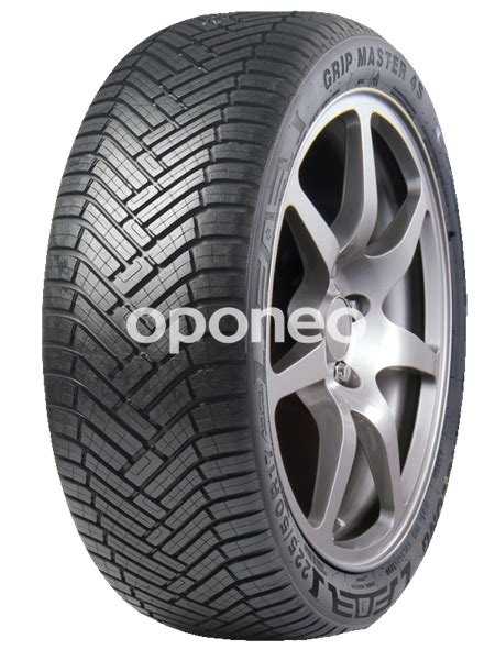 Ling Long Grip Master 4S Dæk » Oponeo.dk