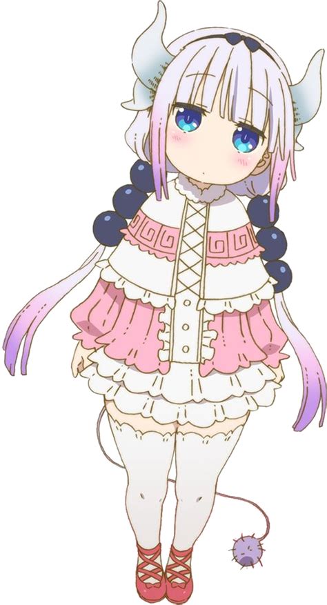 Kanna Kamui Galactic Of Guardians Wiki Fandom