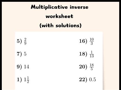 Free Cool Math Worksheets And Printables Worksheets Library