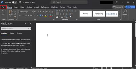 9 ways to fix microsoft word document went blank techcult