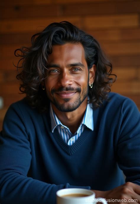 Romantic Morning Atmosphere Stable Diffusion Online