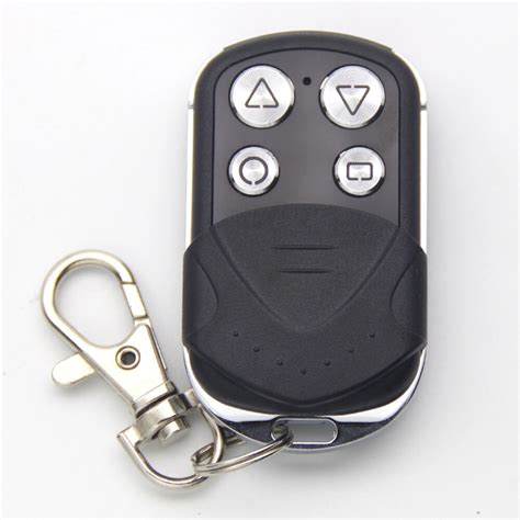 Life Remote Control Garage Gate Door Life Fido2 Vi Grandado Life Remote Control Garage Gate Door Life Fido2 Vi Grandado