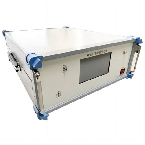 Ny062 Series Millimeter Wave Broadband Delay Line Neon