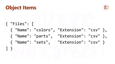 Building Dynamic Data Pipelines In Azure Data Factory Microsoft Ignite 2019 Ppt