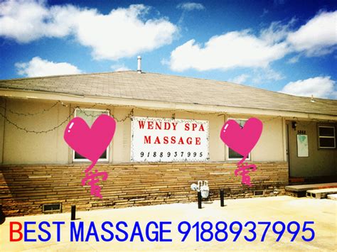 Wendy Spa Massage Updated May 2025 5868 S Mingo Rd Tulsa Oklahoma Massage Phone Number