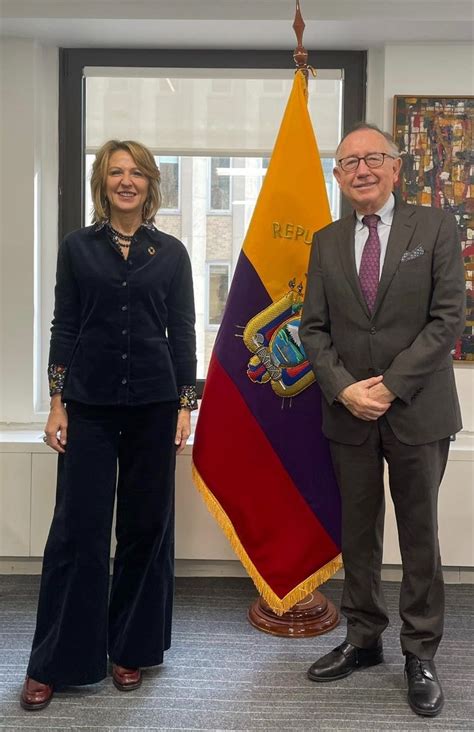 Roraima Ana Andriani On Linkedin Interpol Ecuador Multilateralism Policediplomacy