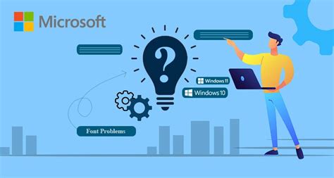 Microsoft Resolving Chrome Font Problems Windows