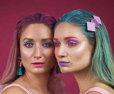 The Read Twinz Actors Models Performers