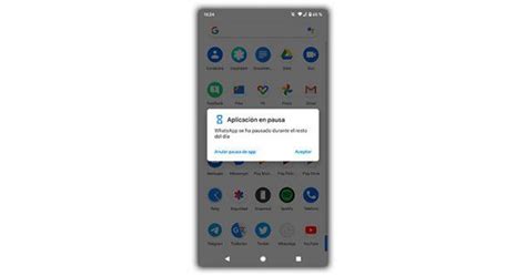 how to pause app notifications on android itigic