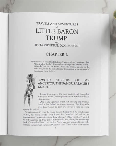 Baron Trump Complete Collection Legendaria Books Fabled Chronicles