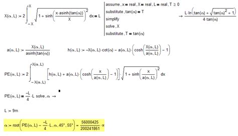 Solved Has This Equation One Symbolic Solution Ptc Community