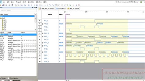 I Simulate Vhdl And Verilog Youtube