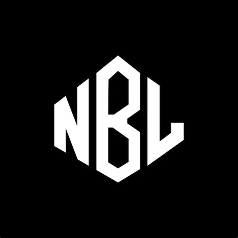 Modern Nbl Logo Free Vectors And Psds To Download