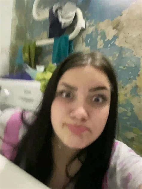 Spitting Into The Bathroom Part2