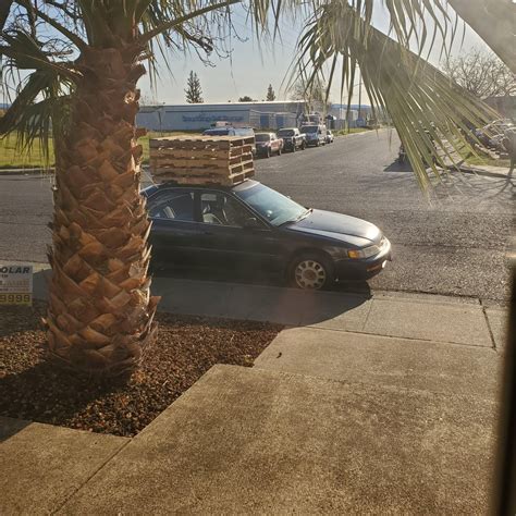 Secured With Baling Twine R Idiotsincars