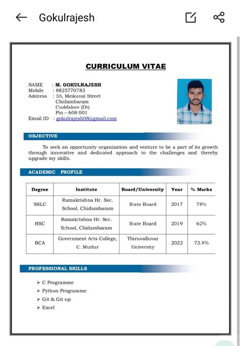 Gokul Rajesh Posted On Linkedin