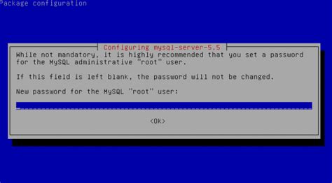 How To Deb Upgrade Php 533 7 Mysql Server 51 To Php 5437 Mysql 5