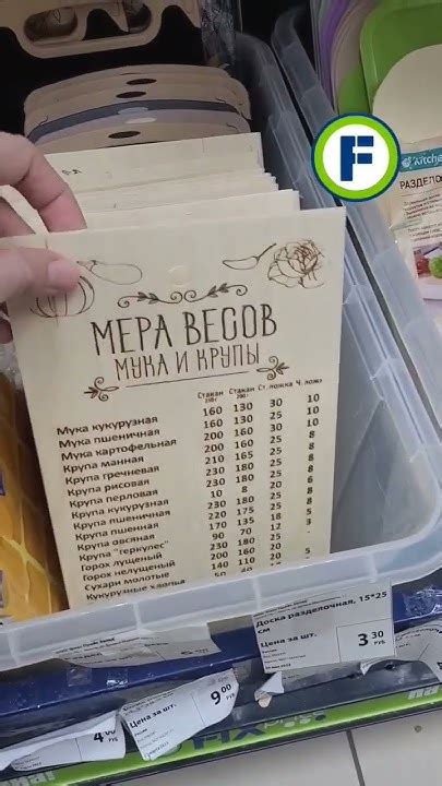 Разделочные доски в магазине Фикс Прайс в Минске Fixprice фикспрайс фикспрайсновинки