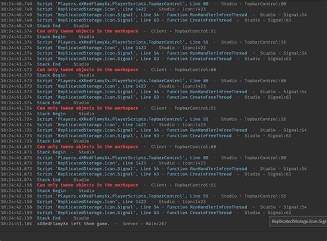 How Can I Make Starterplayerscript Local Script Reset On Death