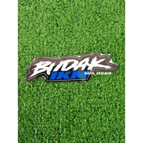 Sticker Budak Uitm Ukm Utm Ukm Upmikmpoli Shopee Malaysia