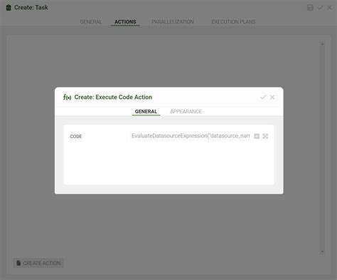 how to insert a row in a microsoft sql server table within a mail and deploy task