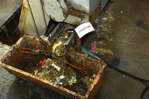 60 жилийн настай Төв цэвэрлэх байгууламж