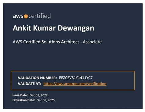 Ankit Dewangan On Linkedin Hcltechnologies Aws Awssolutionarchitect