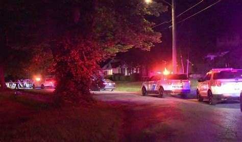 Judge Determining Whether Or Not To Try 17 Year Old Youngstown Homicide