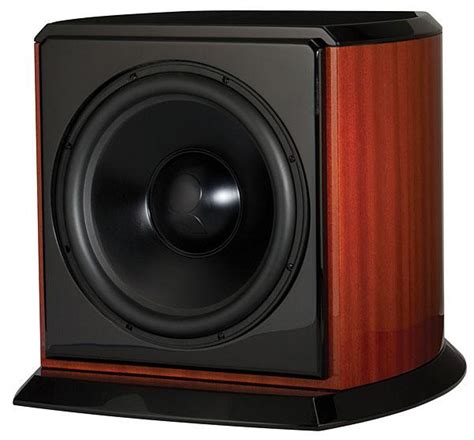 Subwoofer Reviews Stereophile Com
