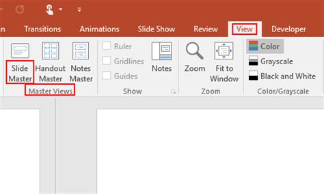 How To Add A Watermark To All Slides In PowerPoint My Microsoft Office Tips