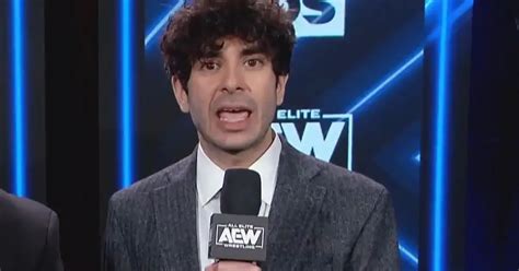 Tony Khan Explains Why He Hates Wwe