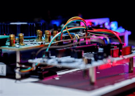 Axign Audio Chips For Consumer Electronics Qbaylogic