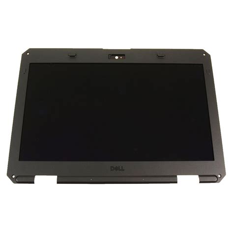 Mtkrw Fhd Lcd Screen Assembly Nt Replacement 14 For Dell Latitude 5420 Rugged 14