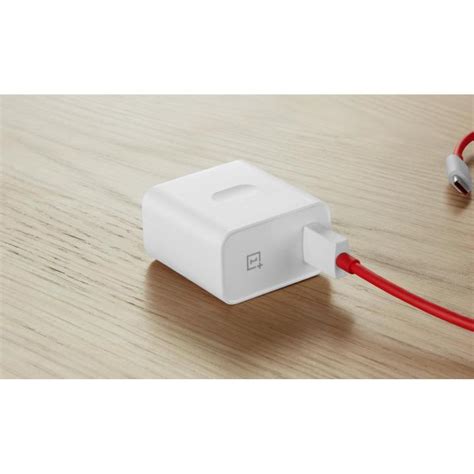 Wrap Charge Wall Charger W Charger With Fast Charging For Oneplus T Pro And