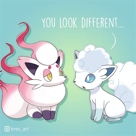 Fluffy Team Has A New Member 💖 Pokemon