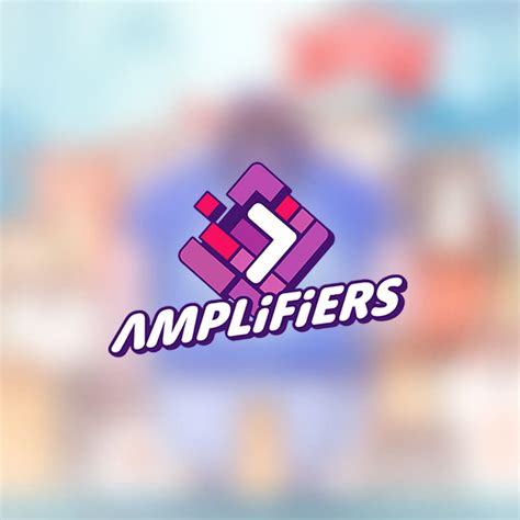 Amplifiers Amplitude Community Hub