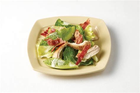 치킨 시저샐러드