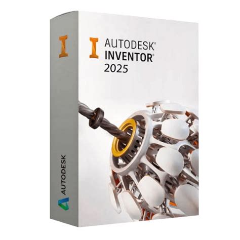 Autodesk Inventor 2025 Per Windows Lalicenzait