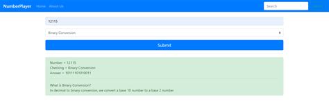 Github Darade Sagar Numberplayer Number Player Python Django Framework Html Bootstrap A